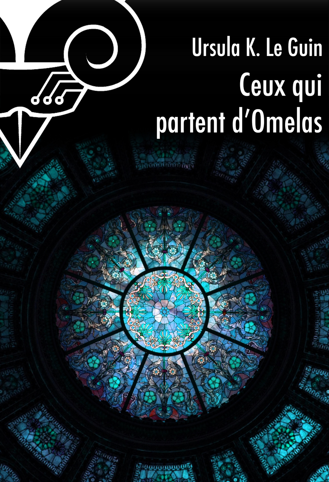 Ceux qui partent d’Omelas – Ursula K. Le Guin – L'épaule d'Orion