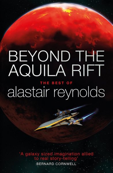 Beyond the Aquila Rift – Alastair Reynolds – L'épaule d'Orion