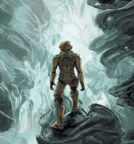 L’IA dans l’armure – trois nouvelles de Banks, Brown et Reynolds – L ...