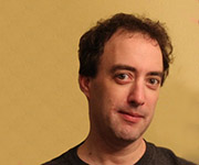 Neil Clarke, récompensé par le prix Hugo – L'épaule d'Orion