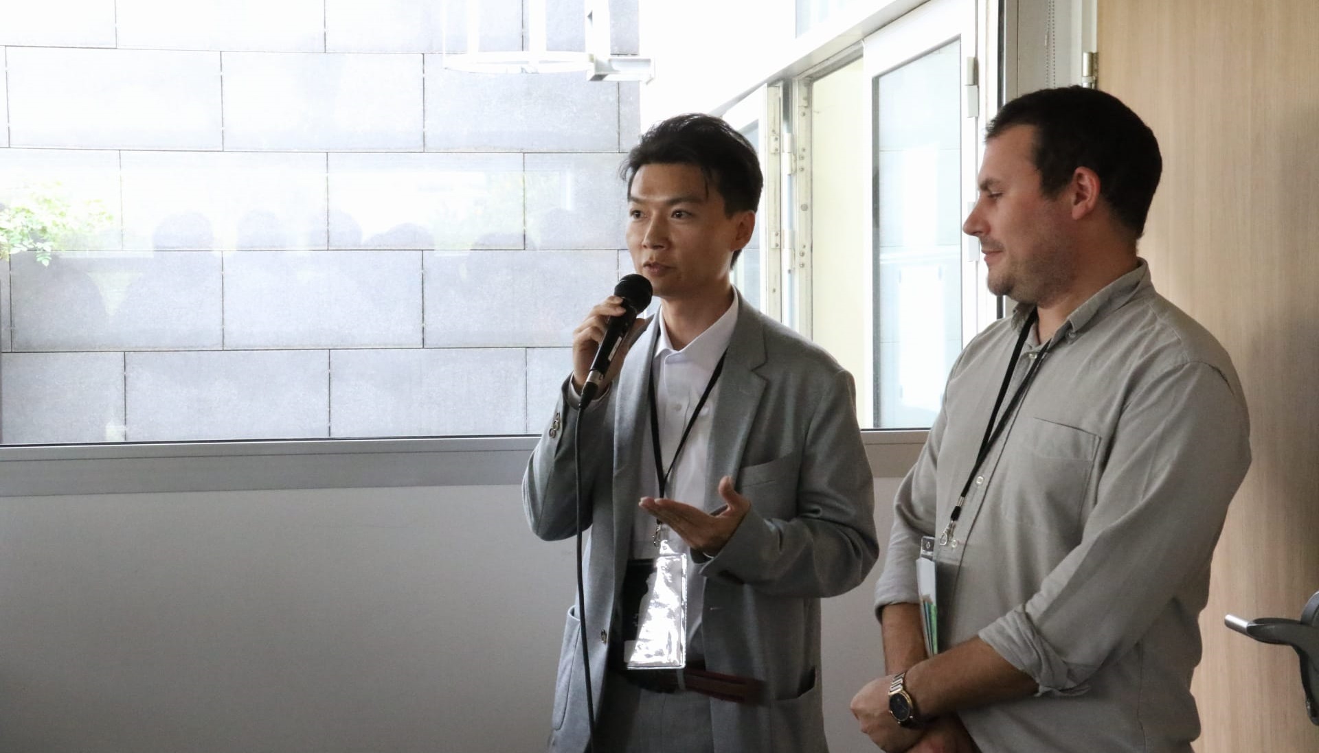 Une science-fiction chinoise post-Trois corps ? – Gwennaël Gaffric – L'épaule d'Orion