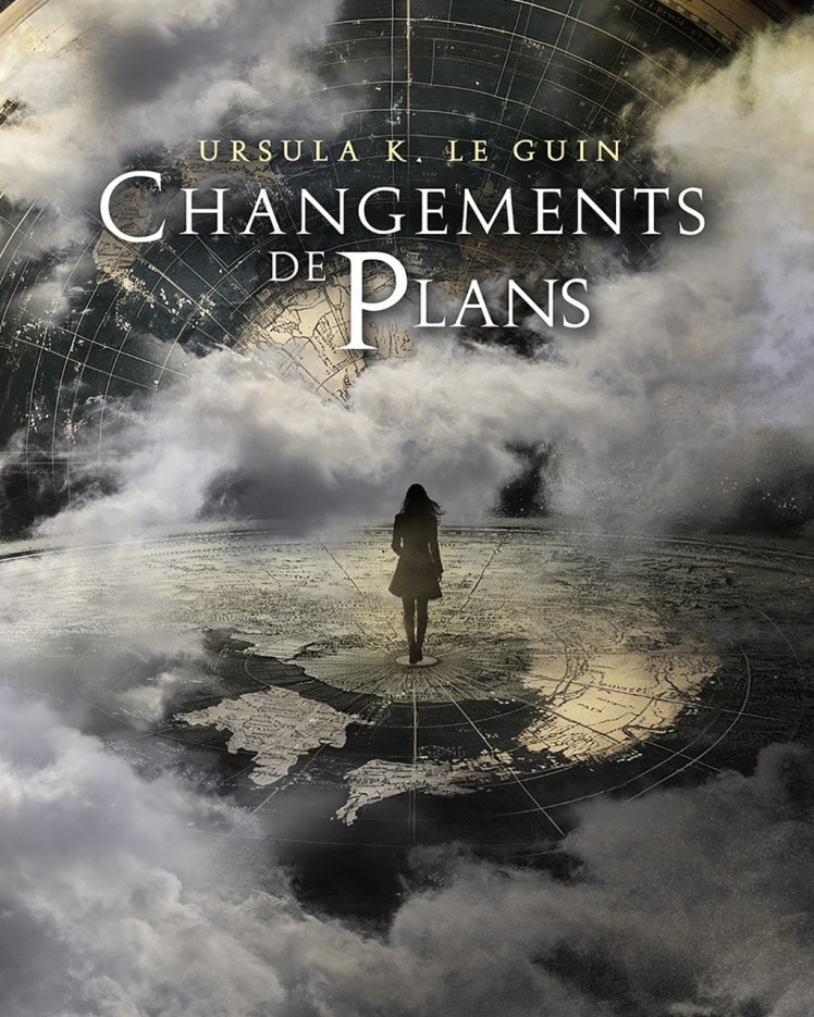 Romans de science-fiction à paraître – premier semestre 2025 – L'épaule ...